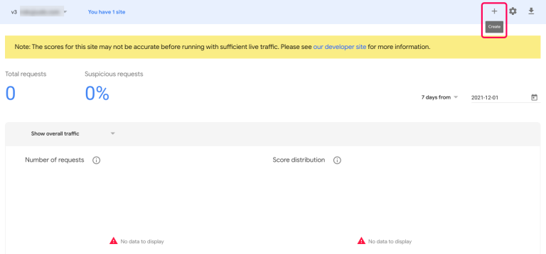 How to Register and Add reCAPTCHA and hCaptcha – WP Captcha How to Register and Add reCAPTCHA and hCaptcha – WP Captcha