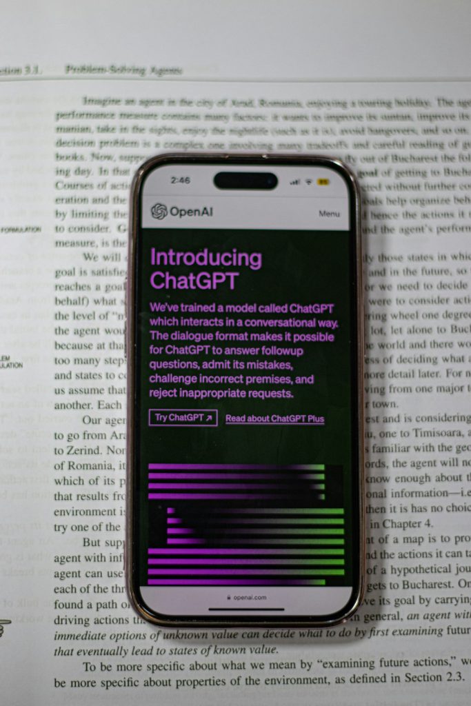 Complete guide to fixing ChatGPT formatting issues in generated text ...