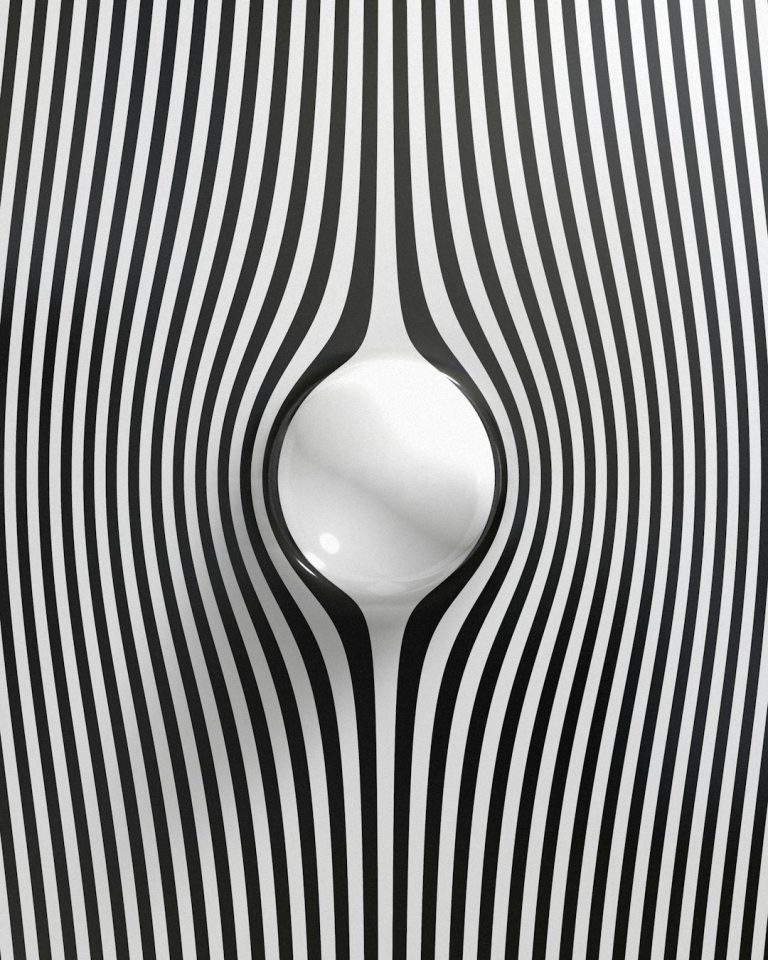 14 Logo Prompts for Abstract and Geometric Marks - WP Captcha