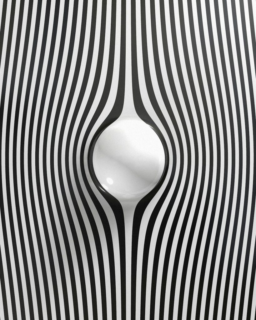 14 Logo Prompts for Abstract and Geometric Marks - WP Captcha