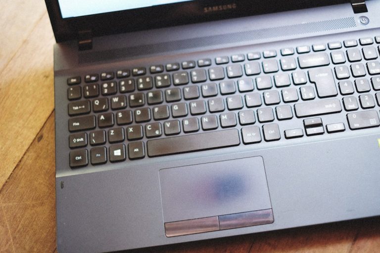 How to Wipe a Laptop Before Selling: Step-by-Step Guide - WP Captcha
